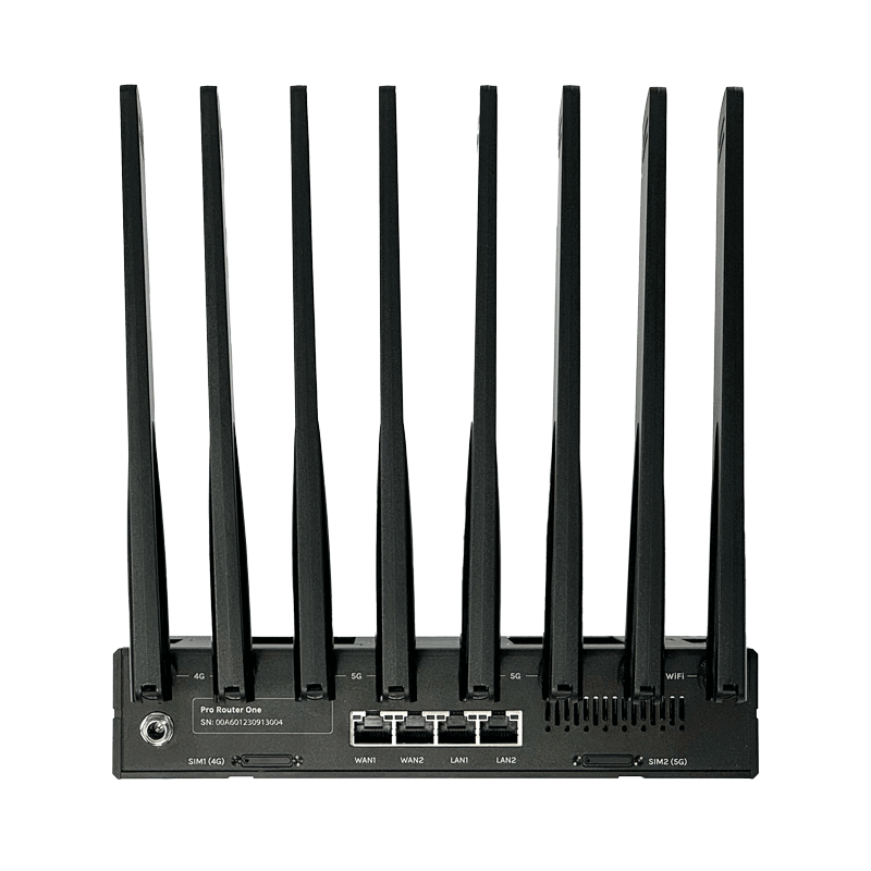 Miri - Powered by Speedify