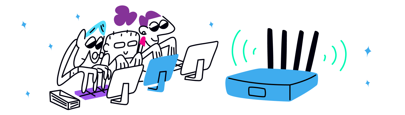 Raspberry-Pi Powered Internet Bonding Router for Streaming - Speedify