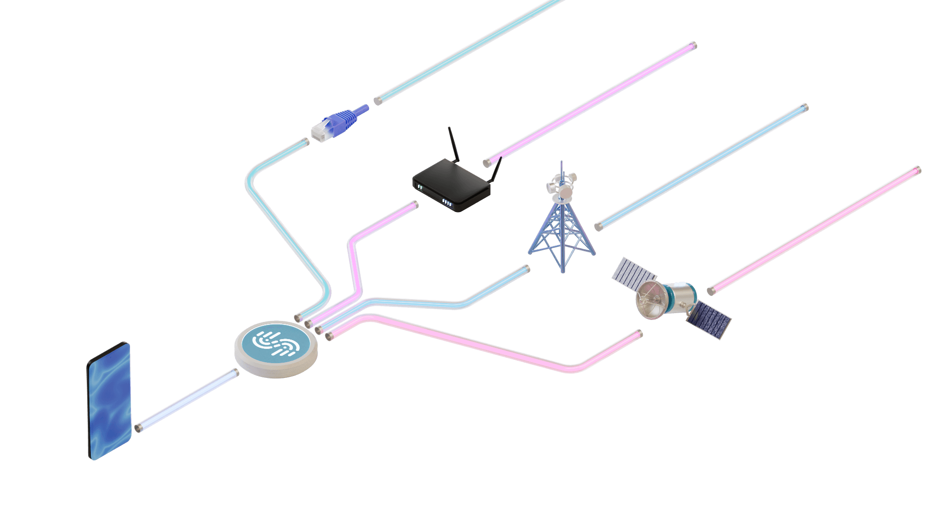 Protect Your Business from Internet Outages & Downtime - Speedify