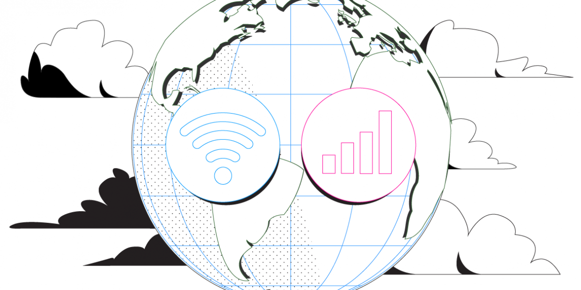 Getting No Network Connection Error on Google Maps? Fix It! - Speedify