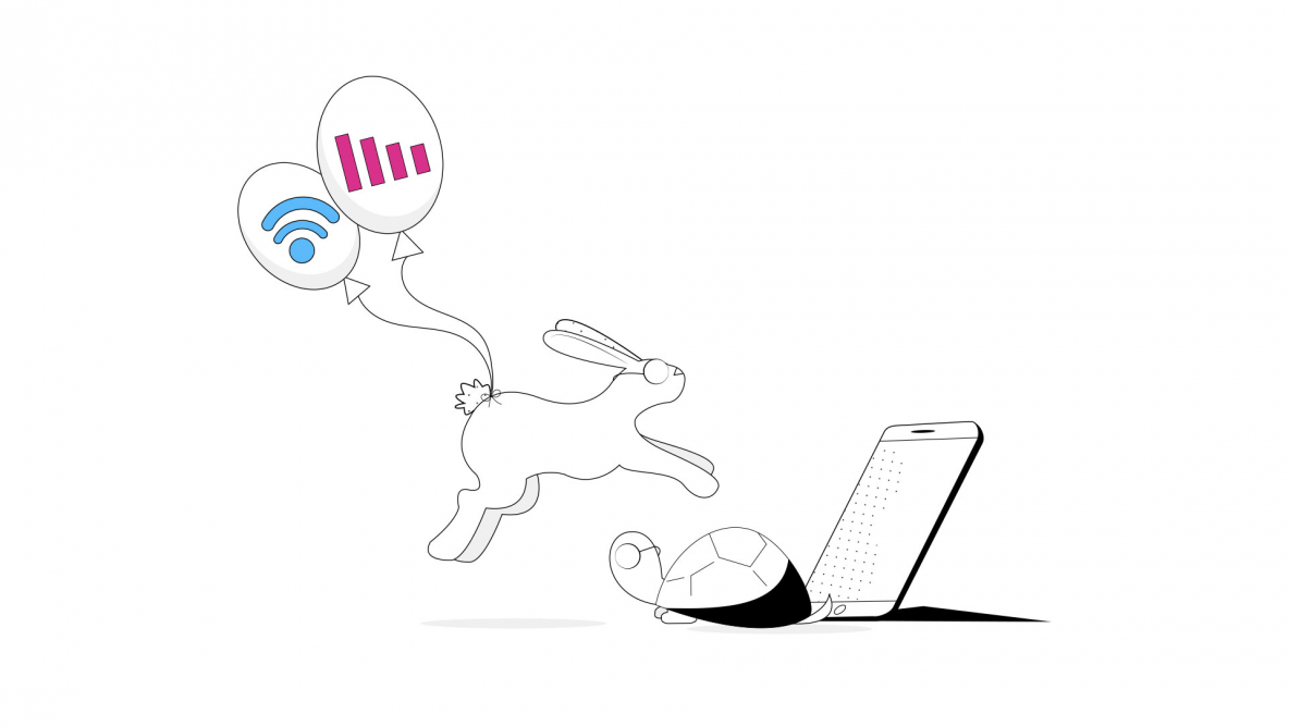 The Ultimate Guide on How to Fix a Slow Internet Connection - Speedify