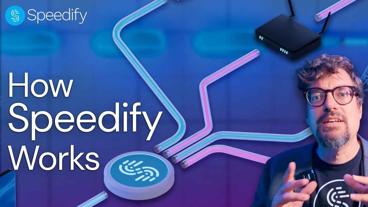 Watch Now: How Speedify Works - Speedify